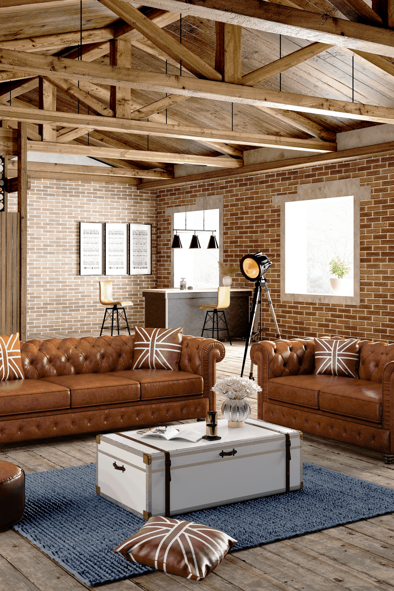 Homemaker Furniture Store — Affordable furniture provider in Cebu