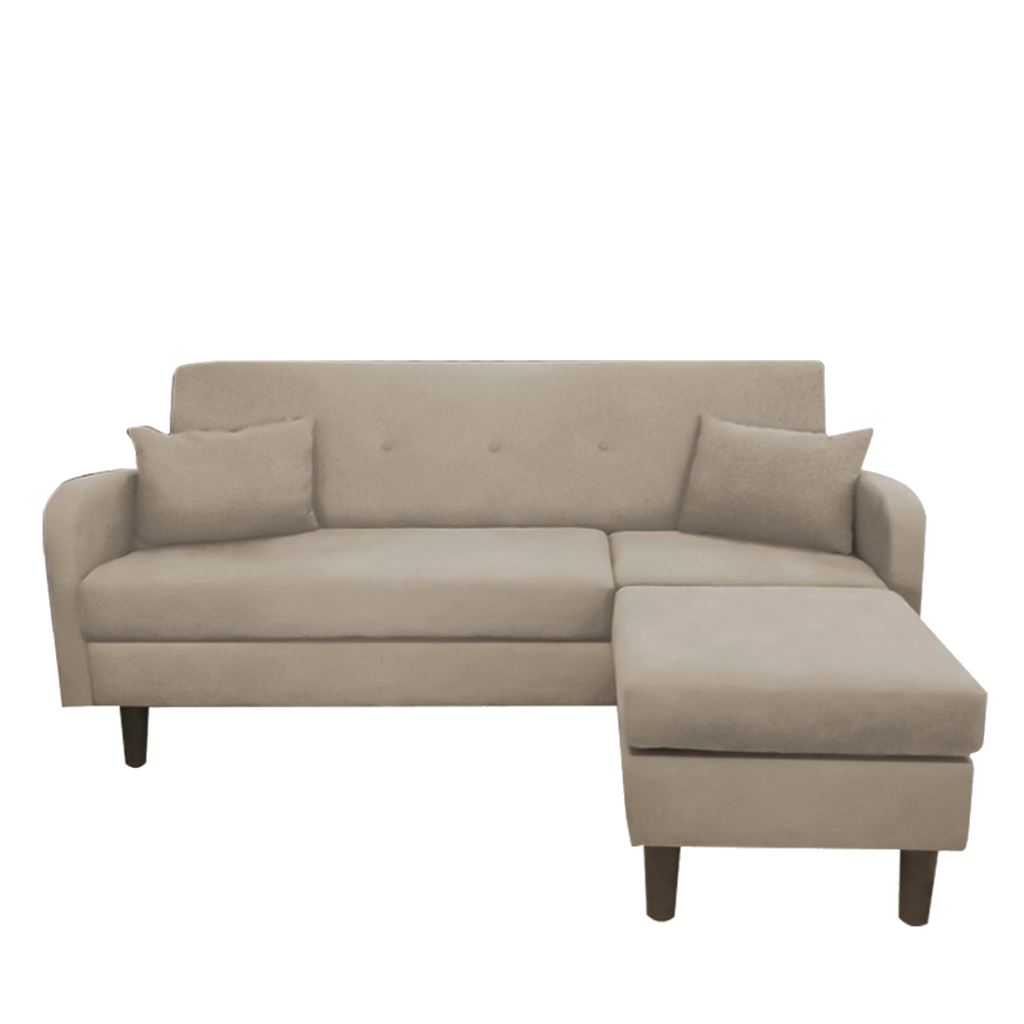 Logan 3 Seater Sofa - Homemaker