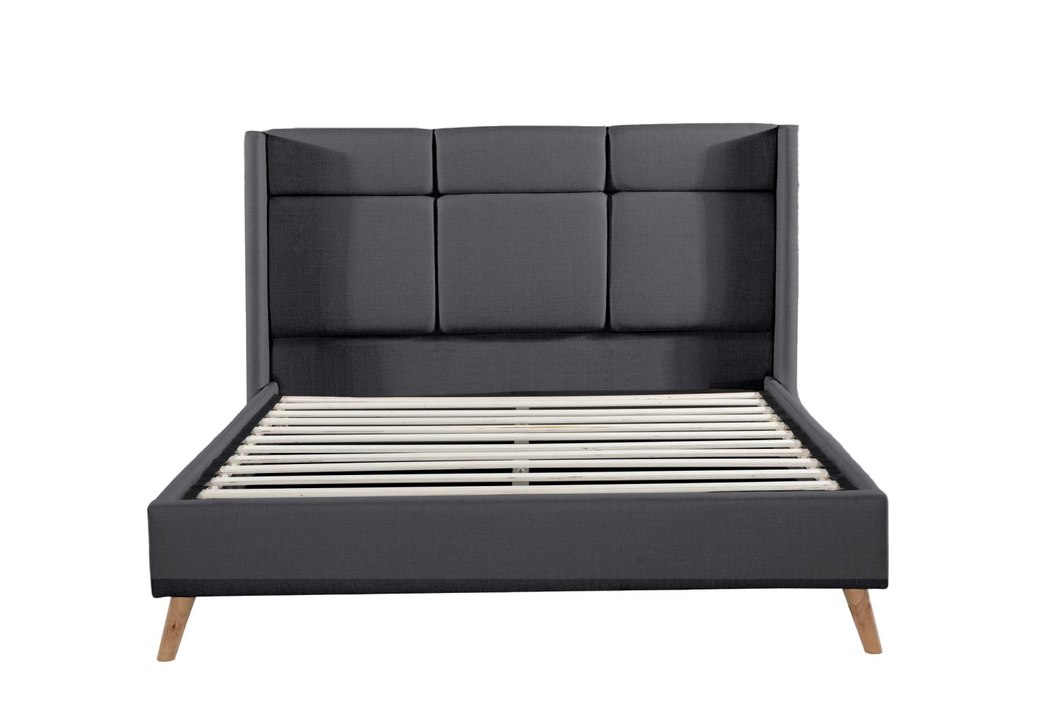 Firenze Asian Queen Size Bedframe - Homemaker