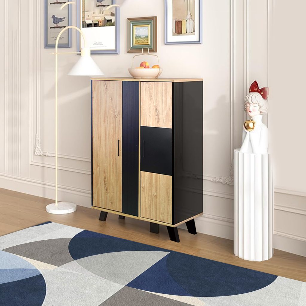 Sebastian Bookcase - Homemaker