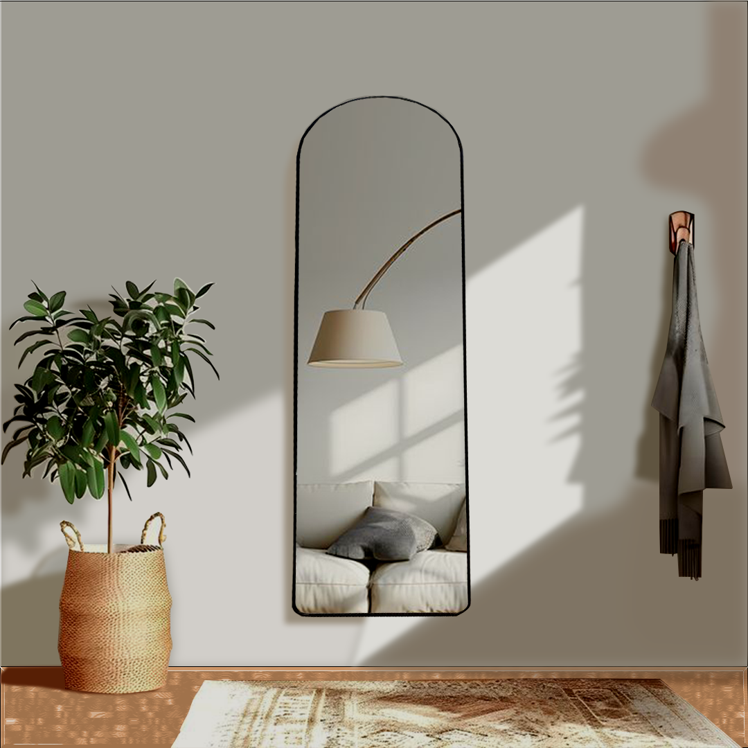 Infinity Mirror Stand - Homemaker